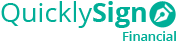 QuicklySign Financial